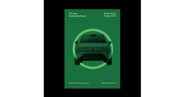 Green Good Design 2023-The New Sustainable Model