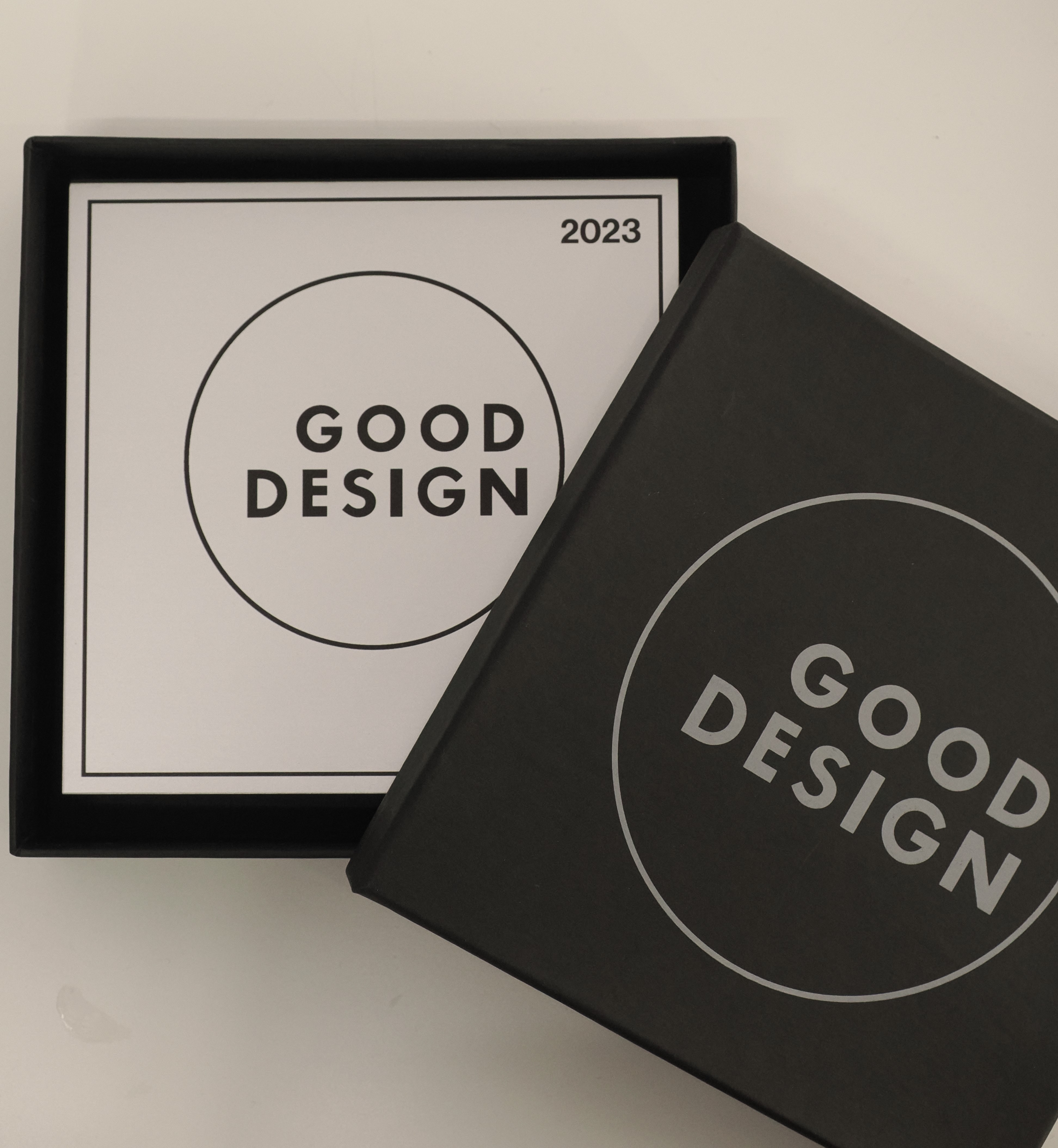 Good Design Award